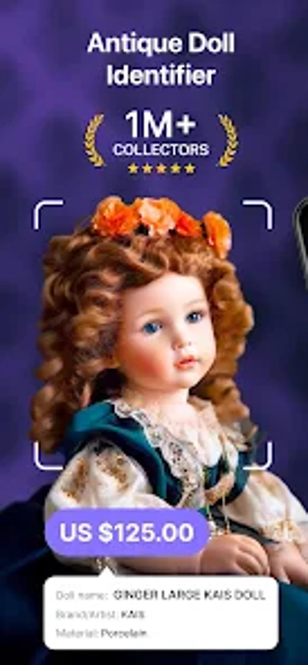 Doll Identifier App per Android - Download