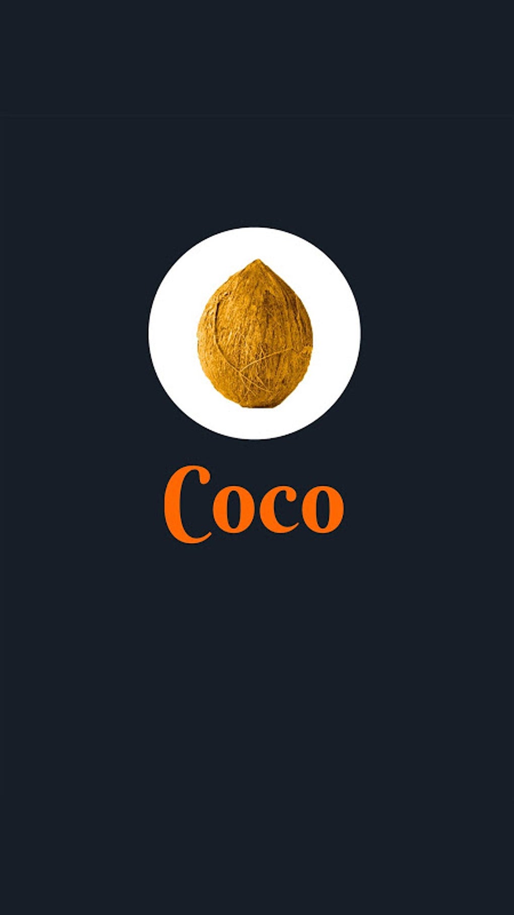 Android 용 Coco APK - 다운로드