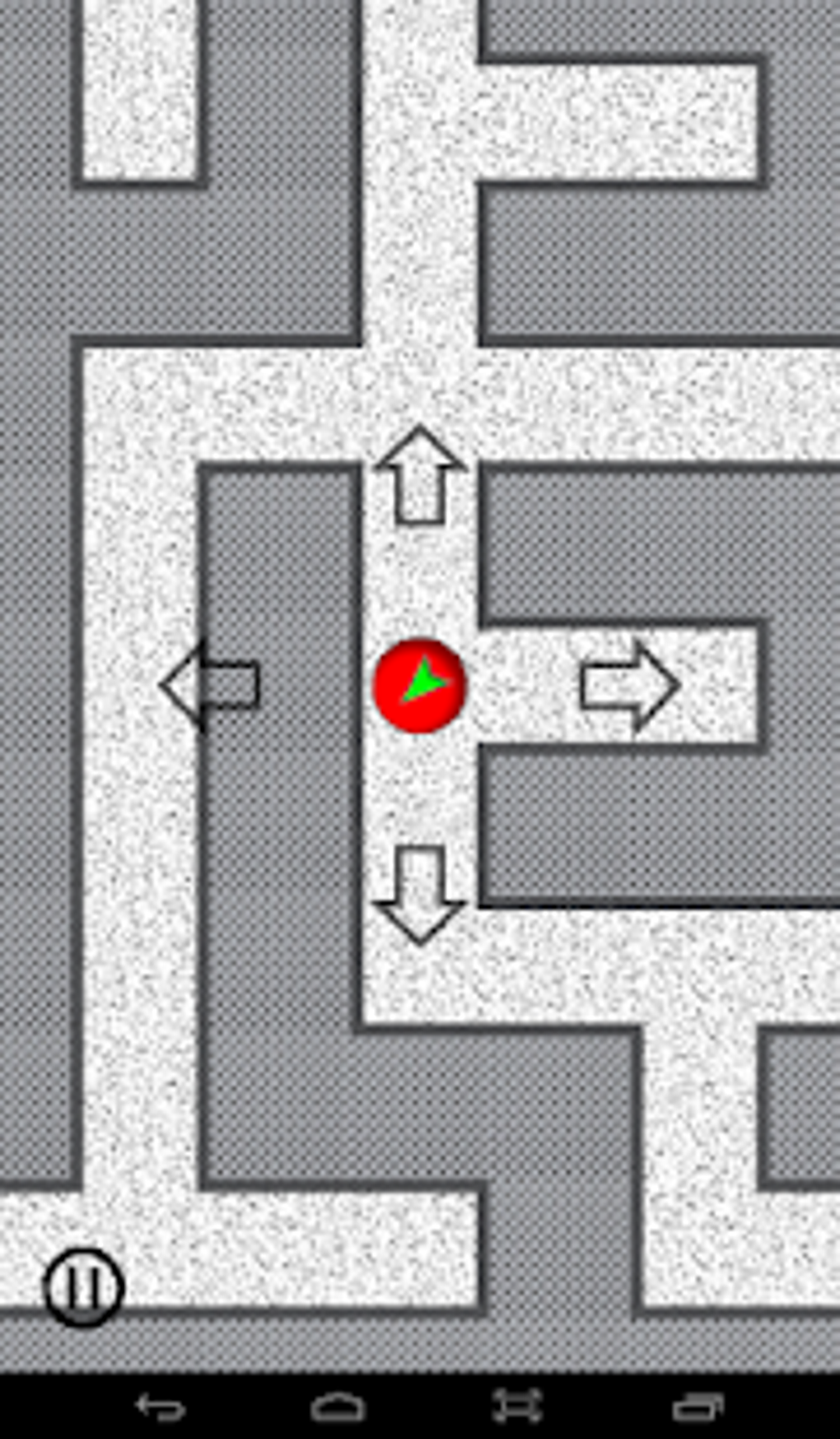 Exit Blind Maze Labyrinth APK for Android - Download