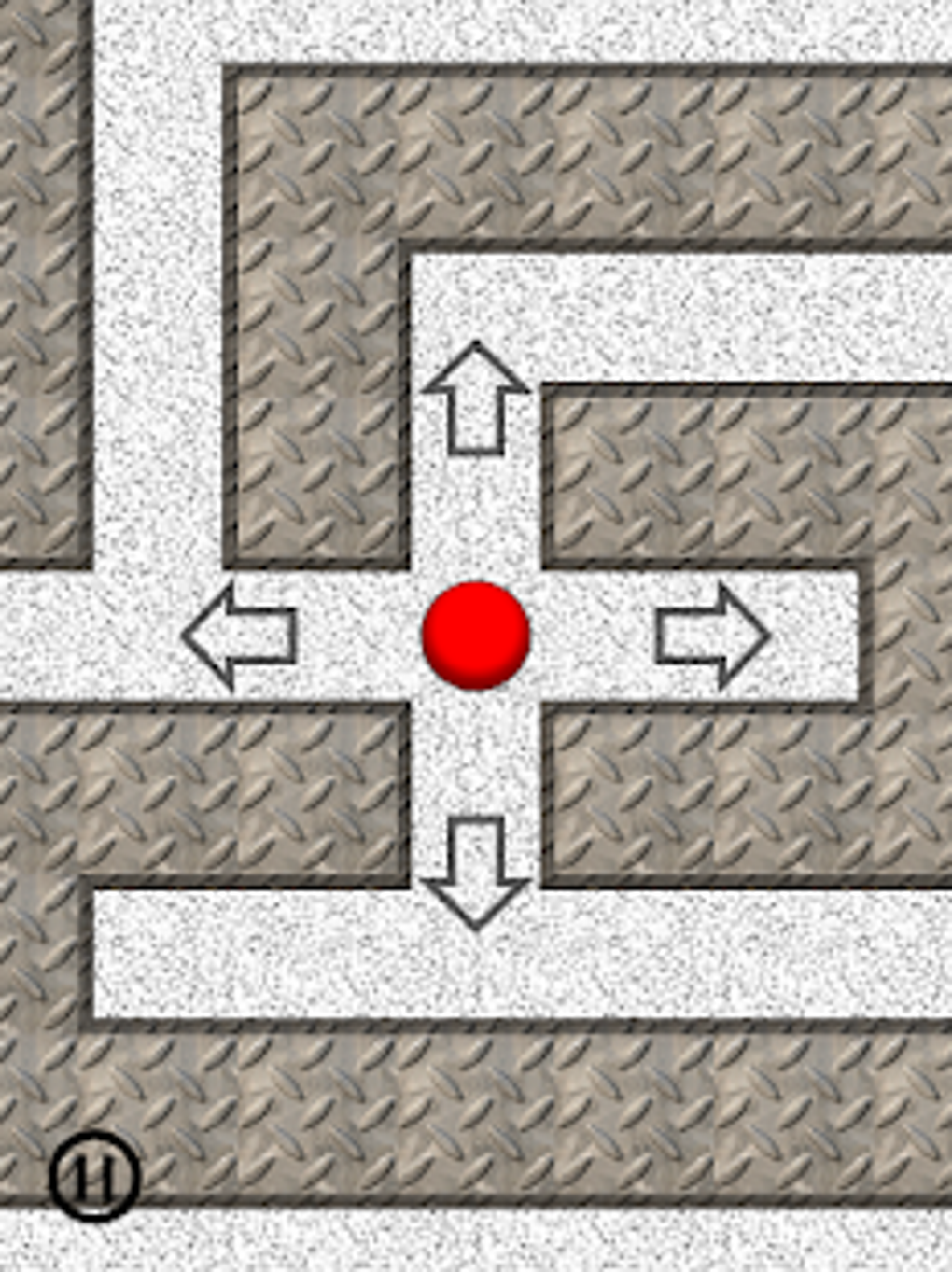 Exit Blind Maze Labyrinth APK for Android - Download