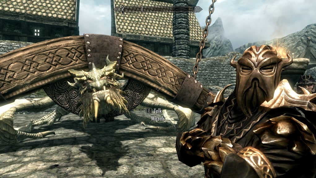 Become High King Of Skyrim Become High King Of Skyrim