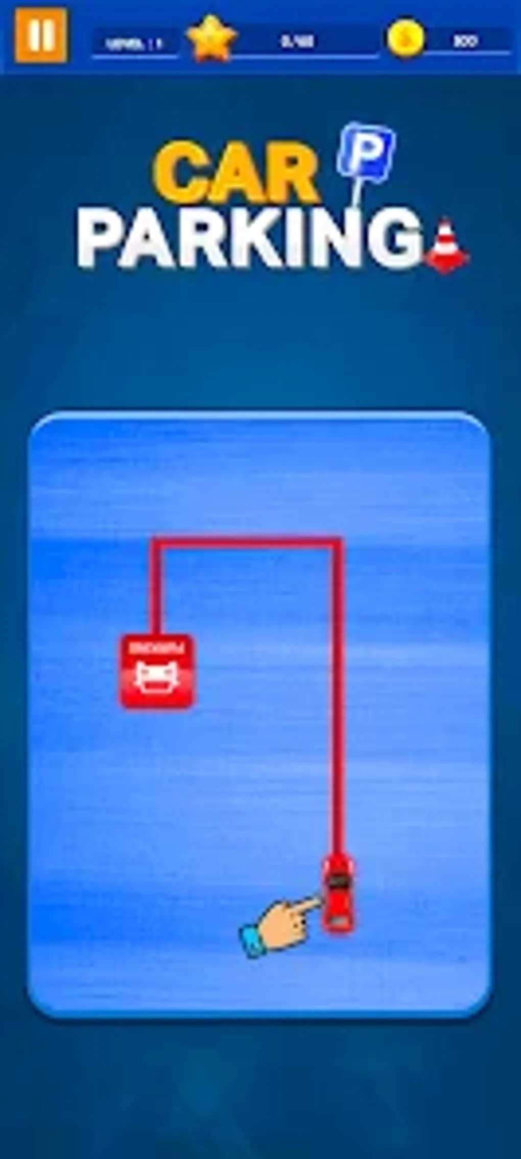 Mini Car Parking Game for Android - Download Mini Car Parking Game for Android - Download