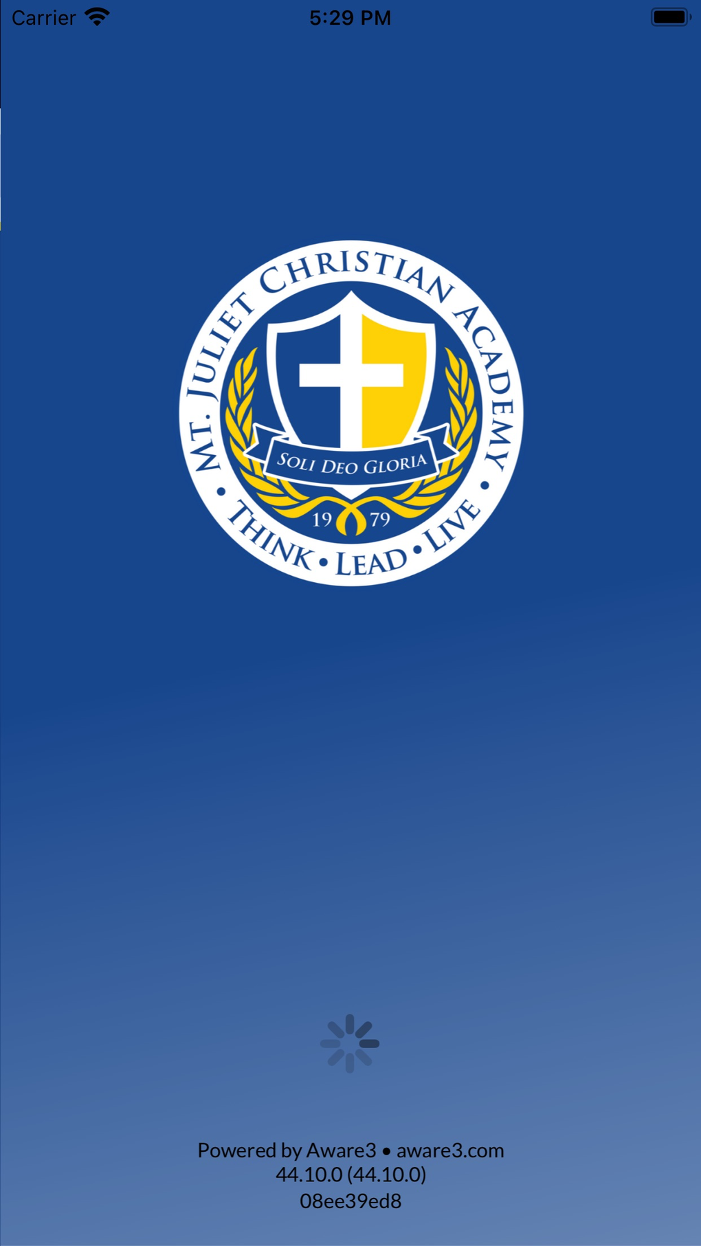 Mt. Juliet Christian Academy for iPhone - Download