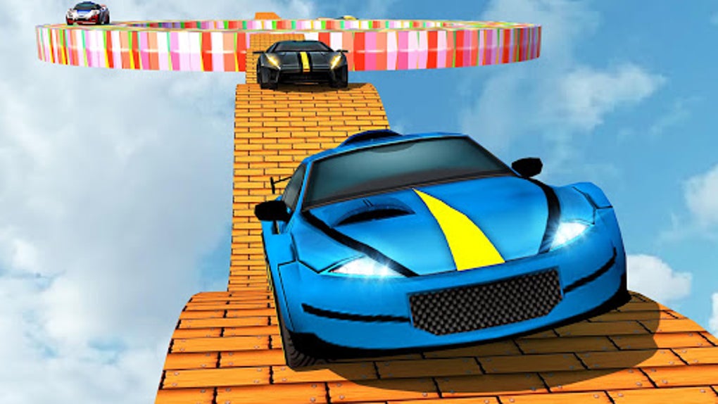 Extreme Car Racing Car Games for Android - Download