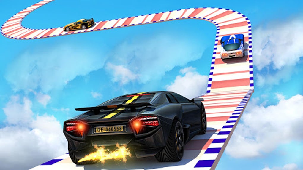 Extreme Car Racing Car Games for Android - Download