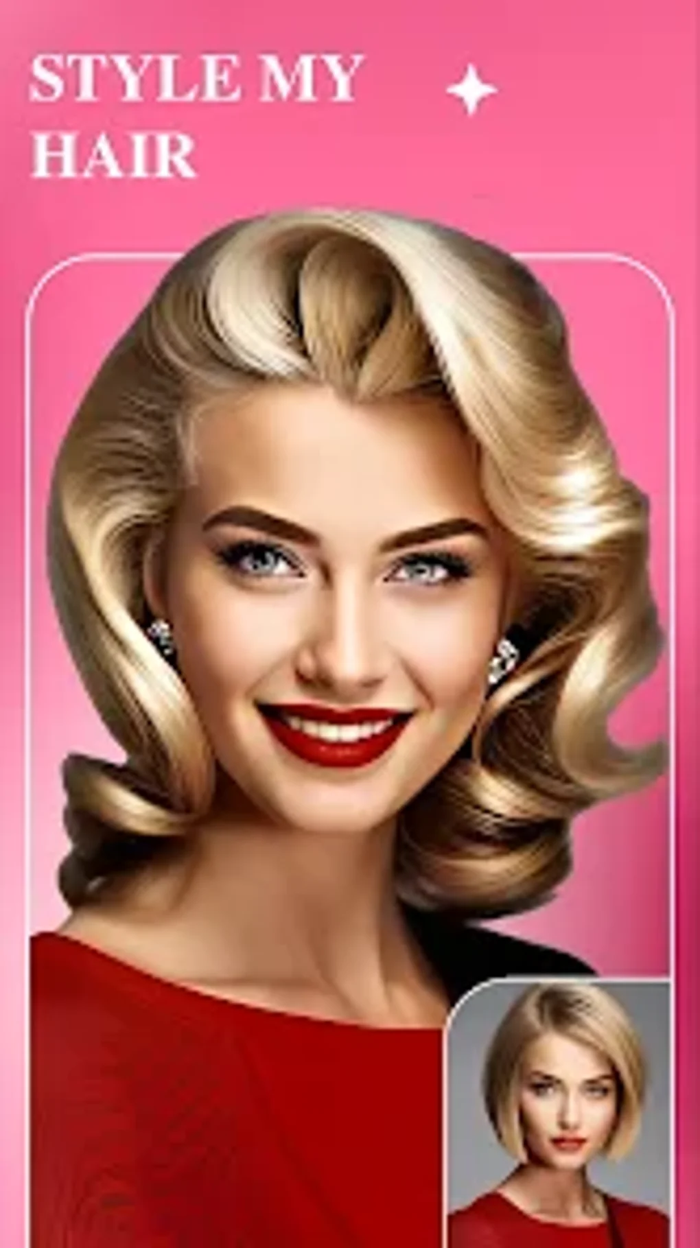 Hair Lab: AI hairstyle Face for Android - Download
