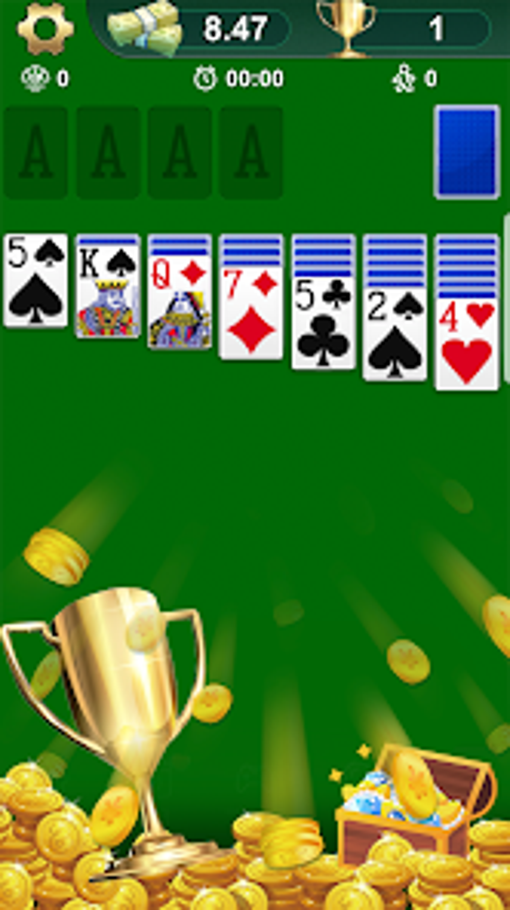 Solitaire King per Android - Download