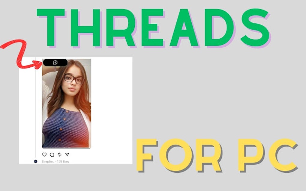 Threads For Pc, Windows and Mac (100% Safe Download) — Скачать Threads For Pc, Windows and Mac (100% Safe Download) — Скачать