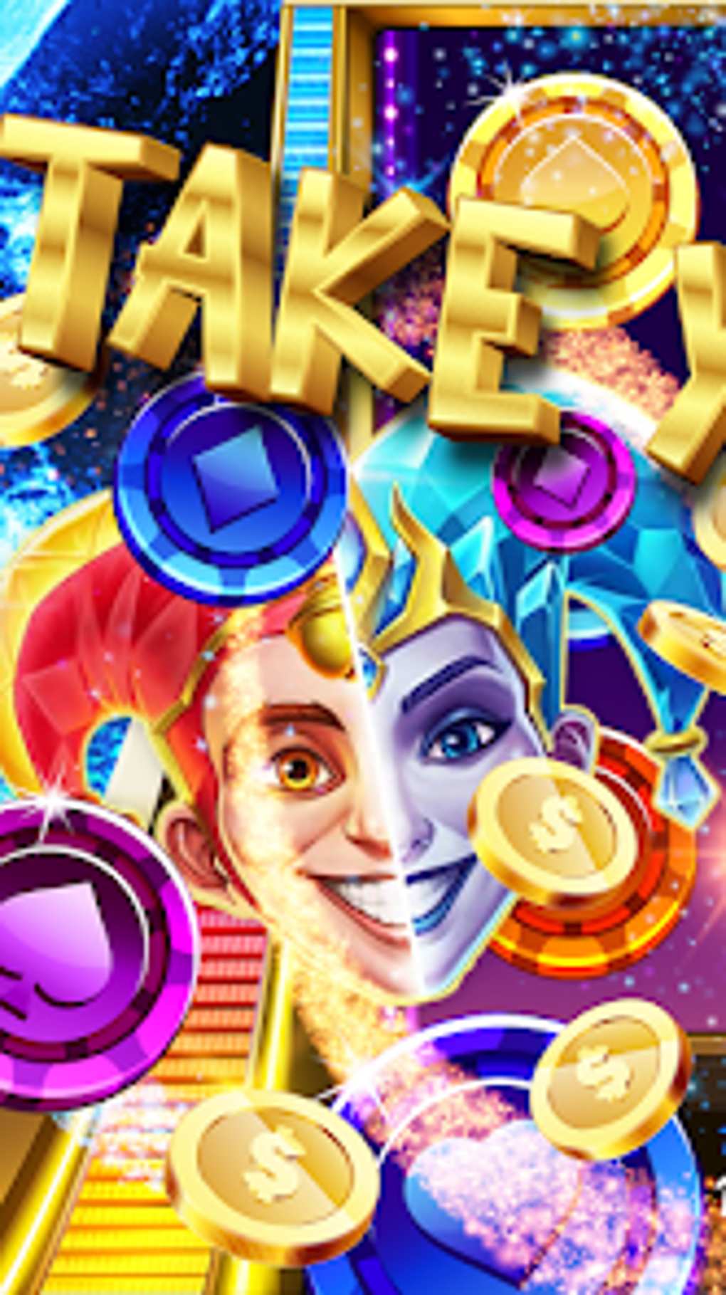 Golden Union for Android - Download