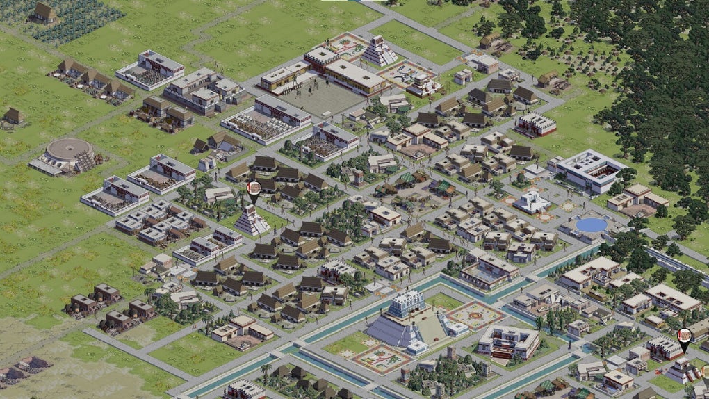 Tlatoani: Aztec Cities Prologue - Download
