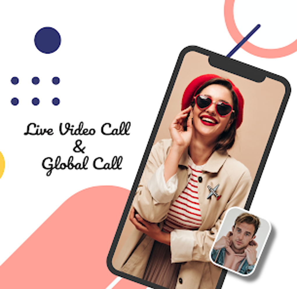 Live Video Call Random Chat para Android - Descargar