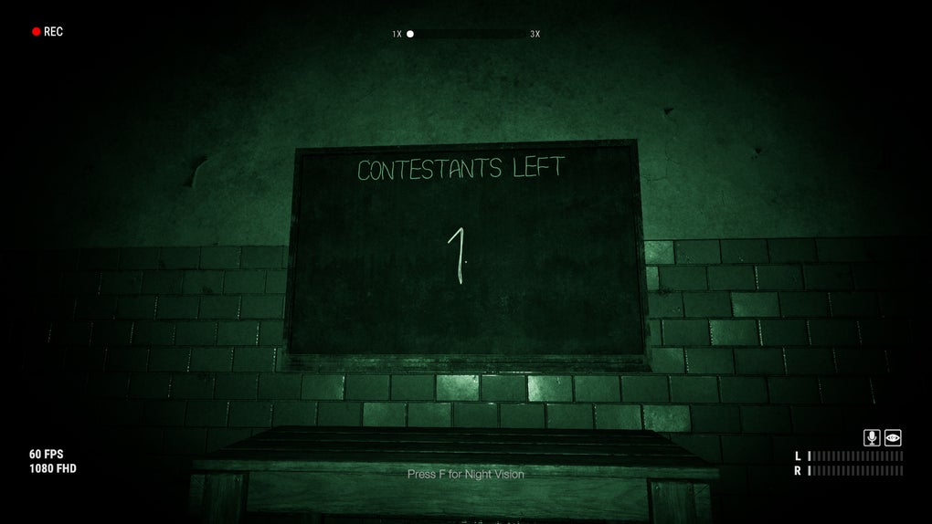 Escape EVIL MrBeast's Warehouse - Download