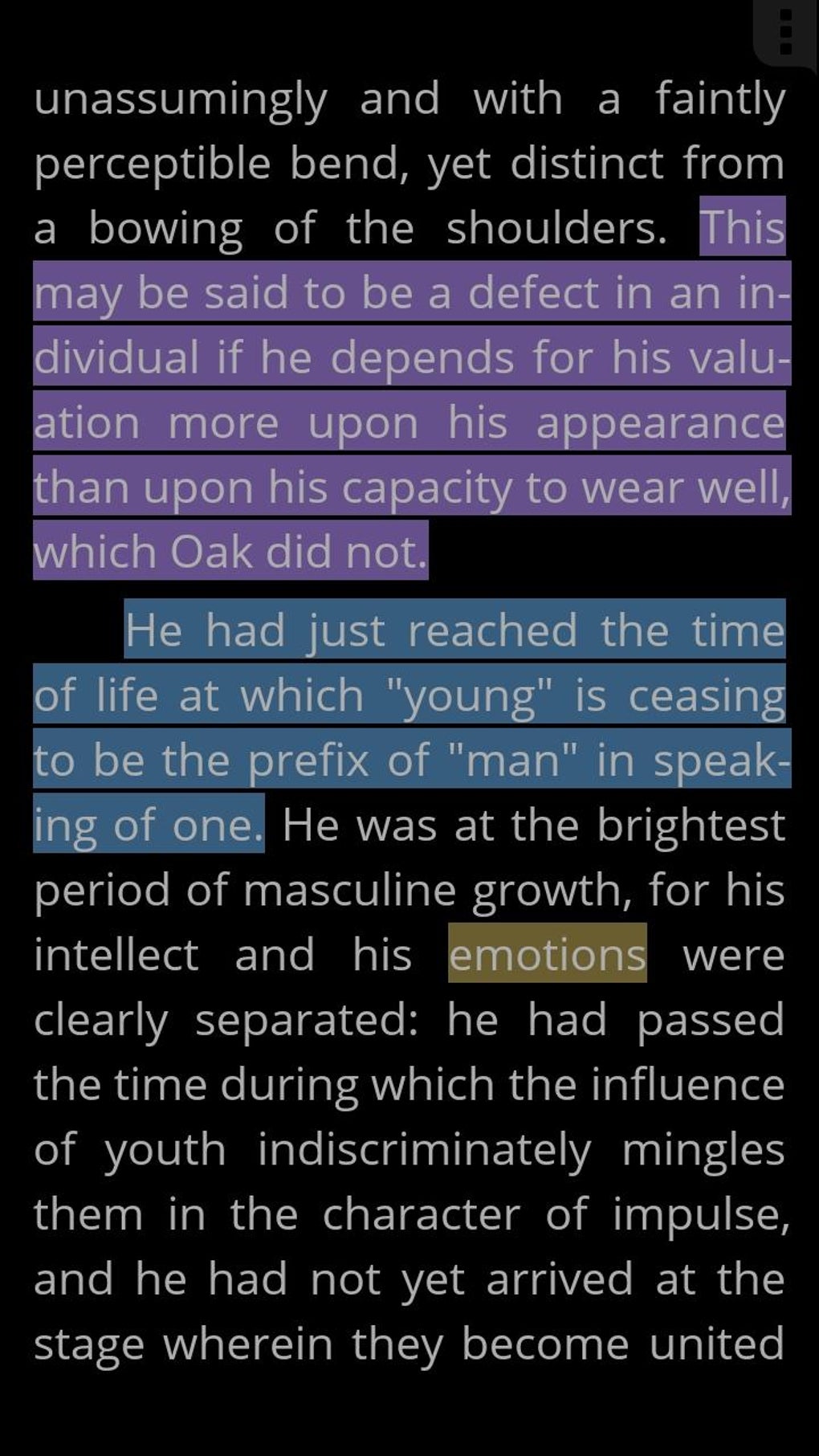 eBoox: ePub PDF e-book Reader APK für Android - Download