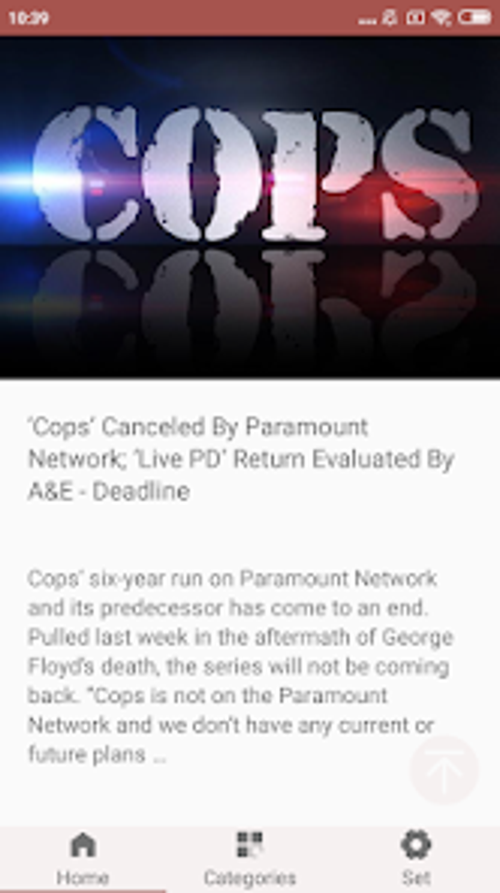 All News for Android - Download