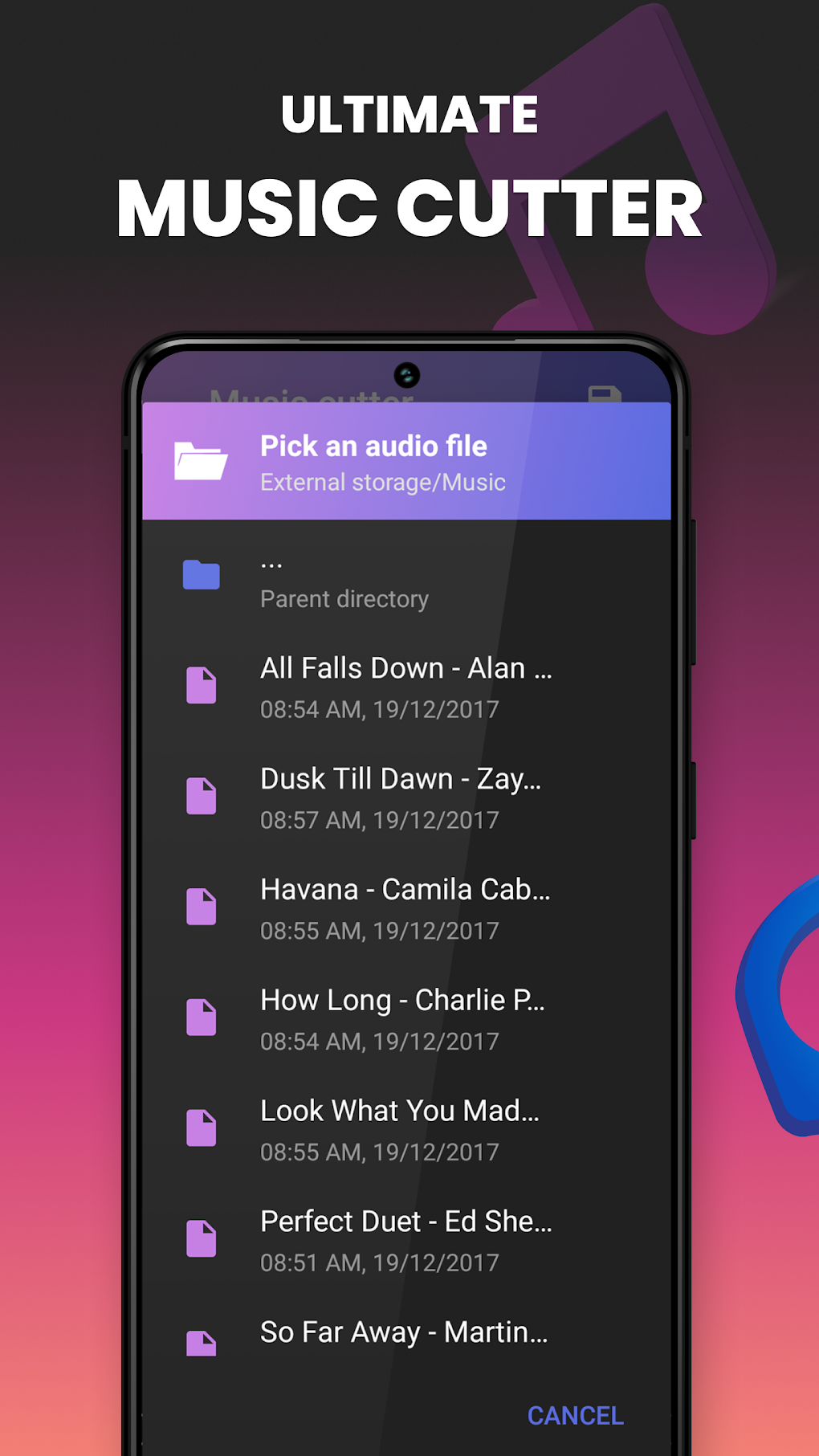 Music Cutter APK For Android Download Music Cutter APK For Android Download