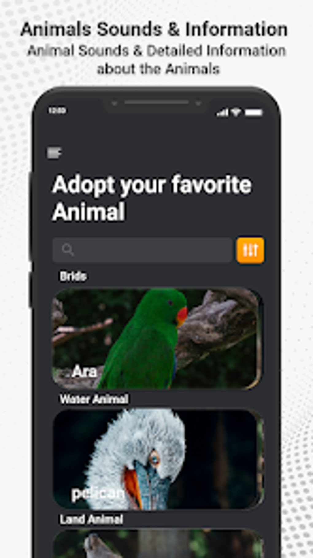 Animal Ringtones Sounds for Android - Download