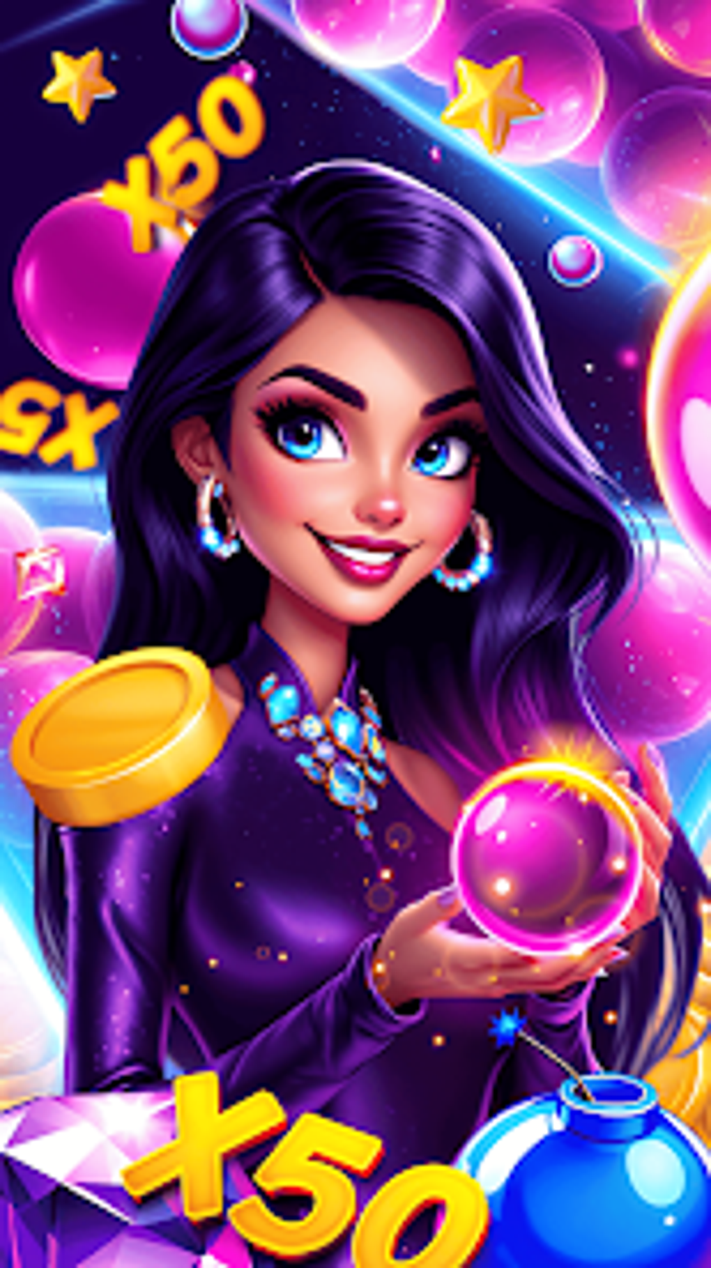 Gravity Balls for Android - Download