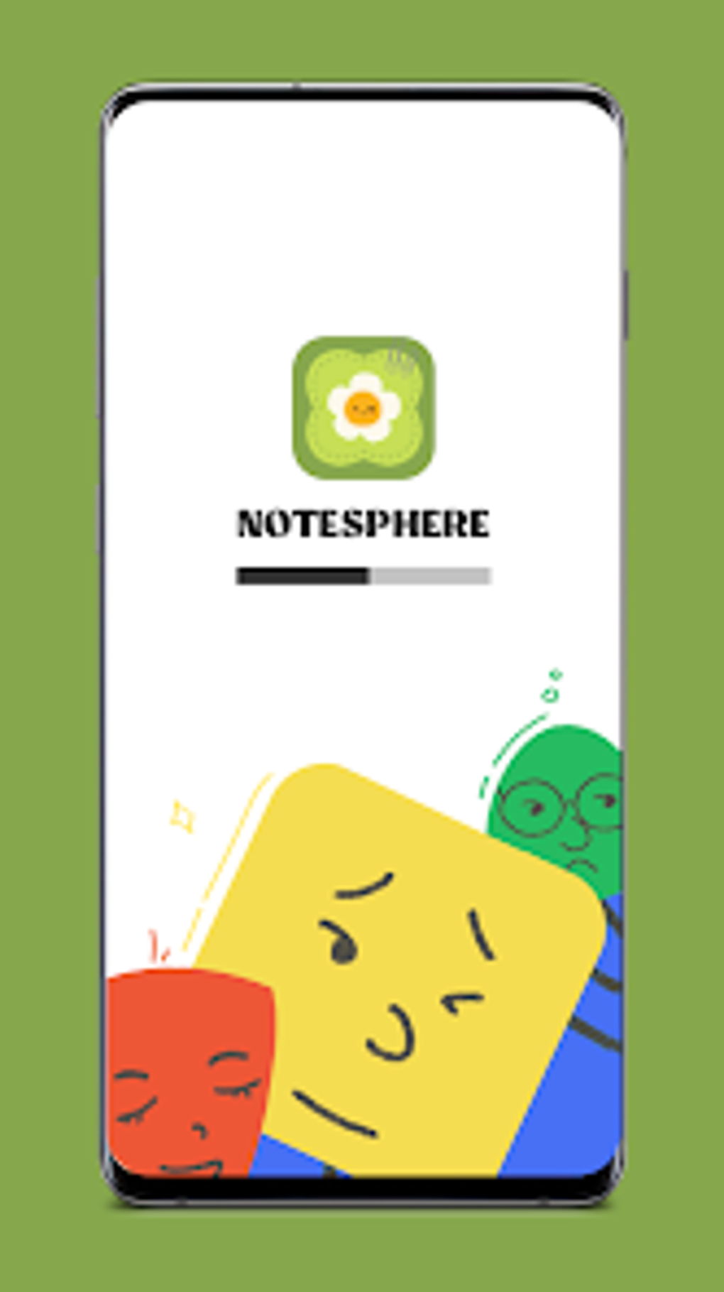 NoteSphere per Android - Download