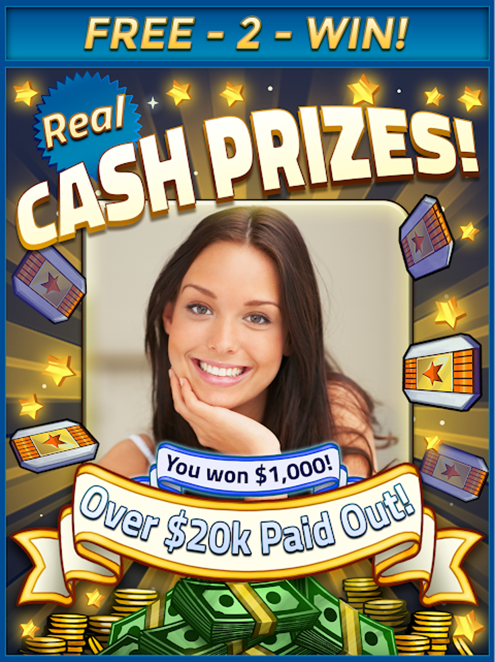Perfect Pose - Make Money Free APK for Android - Download