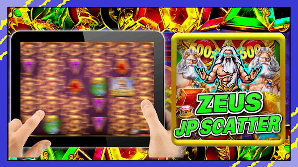Zeus Pola Scatter NexusEngine for Android - Download