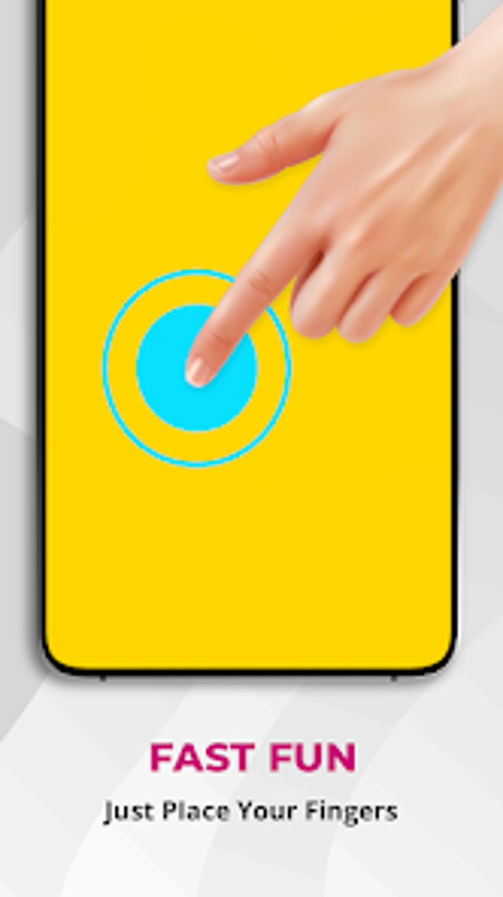 Random Finger Picker for Android - Download