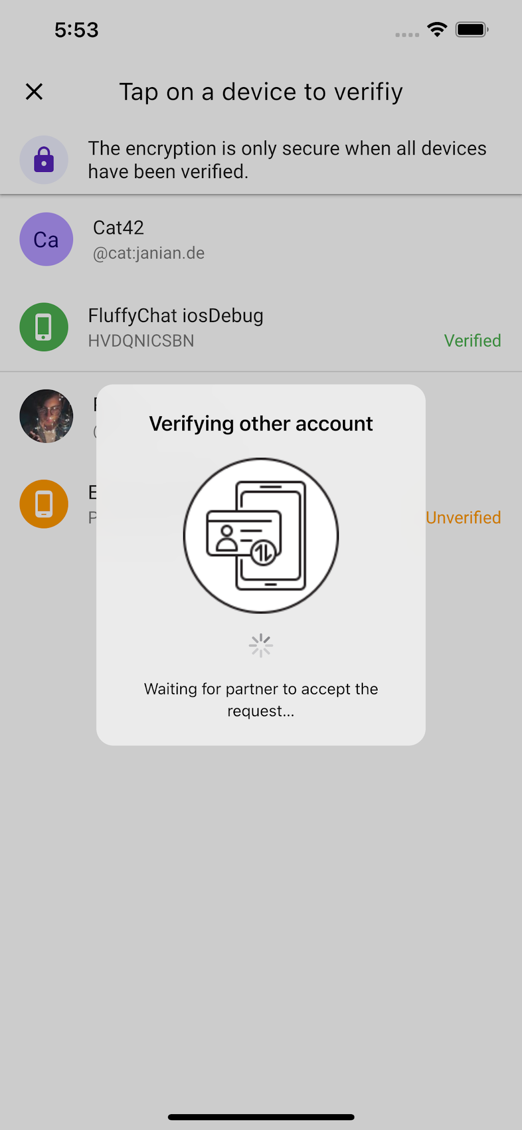 FluffyChat APK for Android - Download