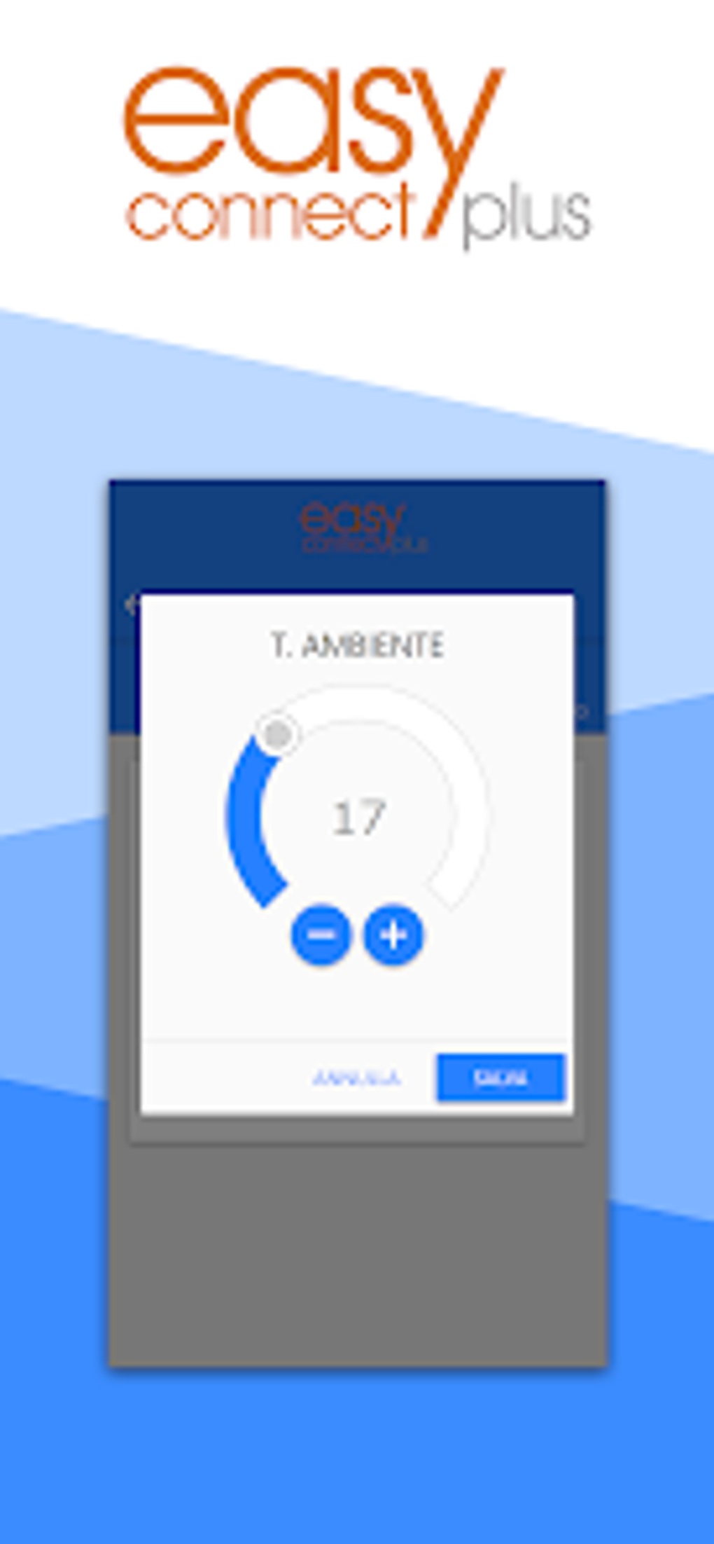 Easy Connect Plus для Android — Скачать