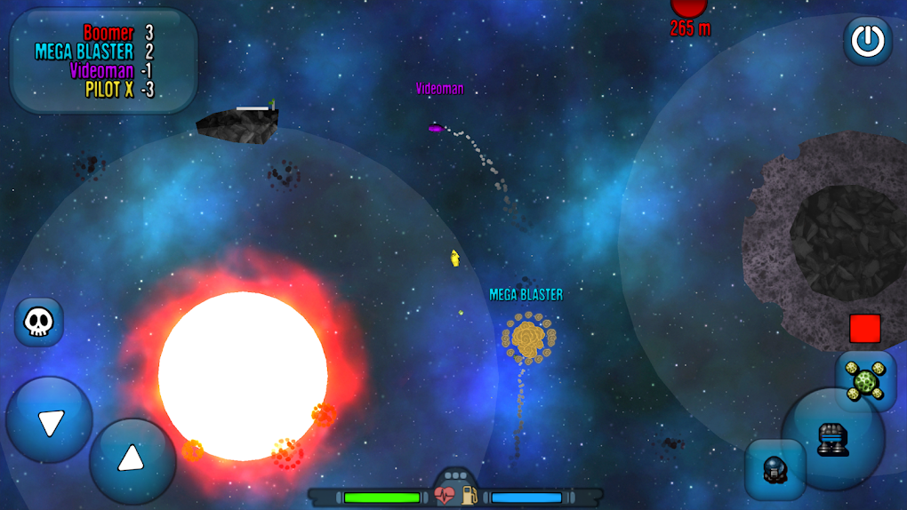 Multispace LITE for Android - Download