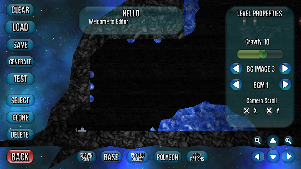 Multispace LITE for Android - Download