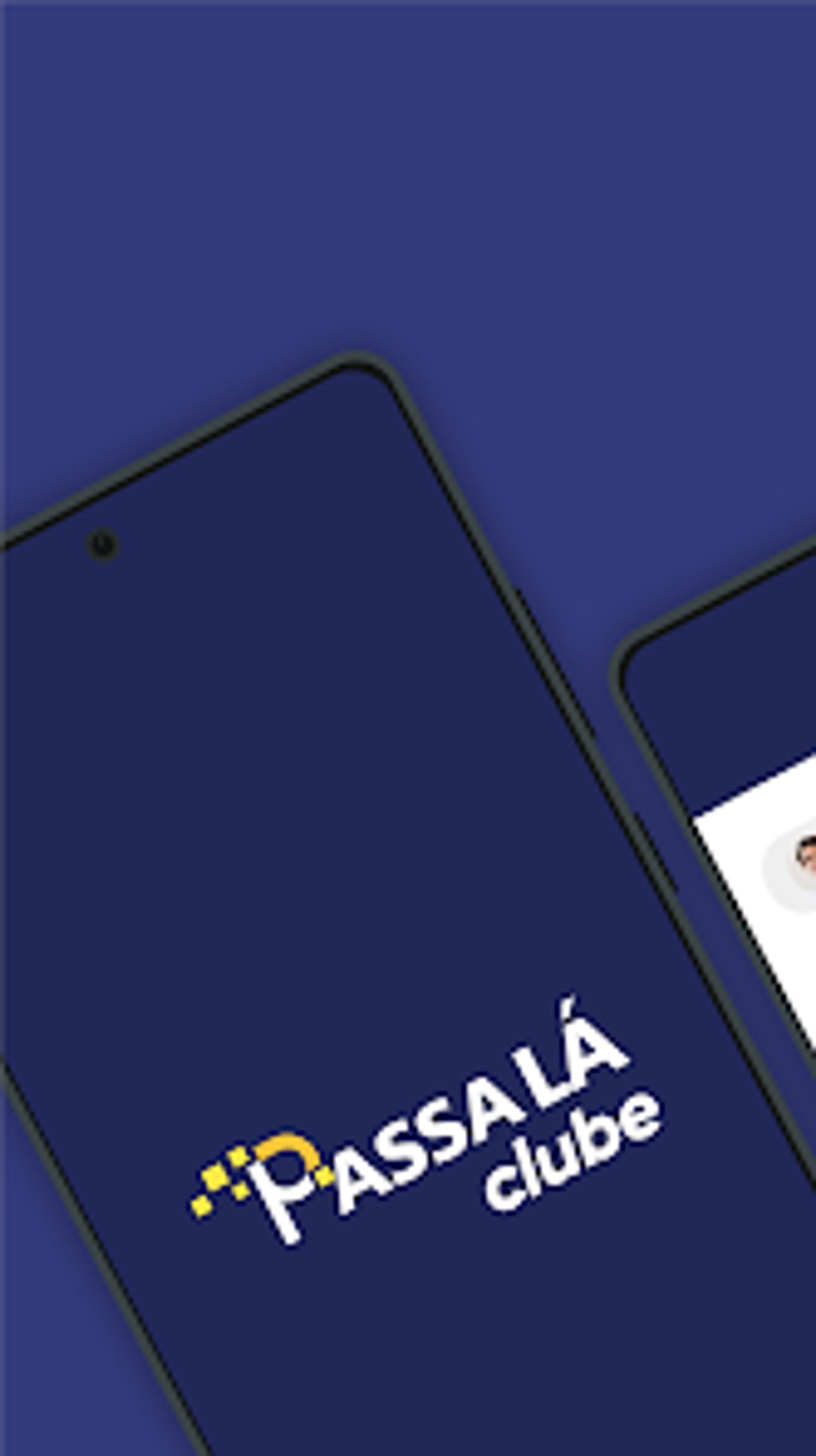 Clube Passa Lá pour Android - Télécharger