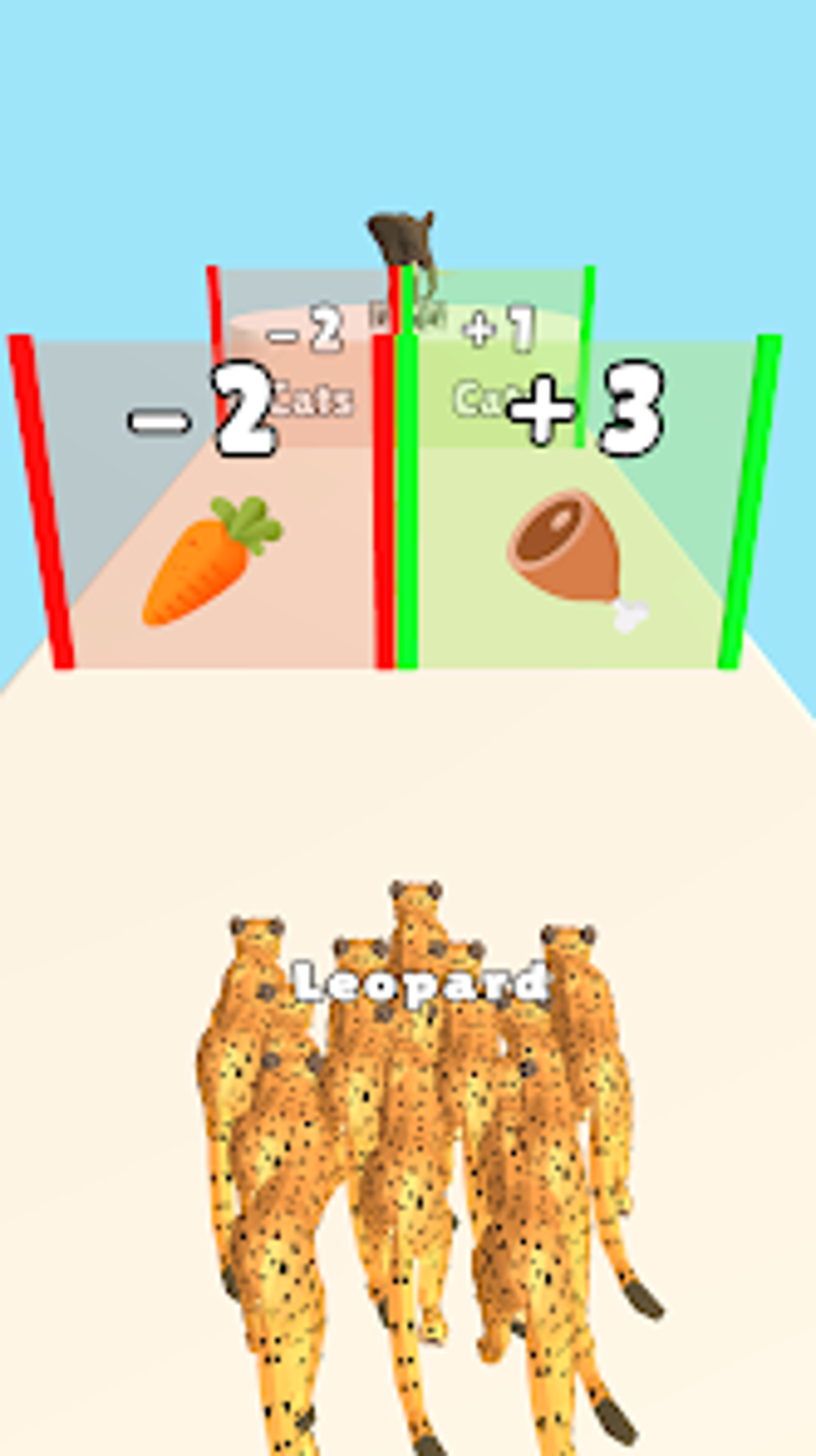 Cat Evolution per Android - Download