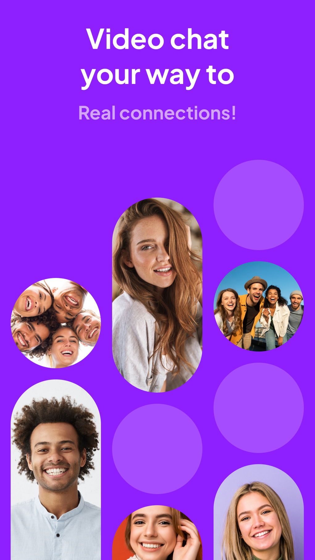 TopLive - Live Video Chat App para iPhone - Descargar