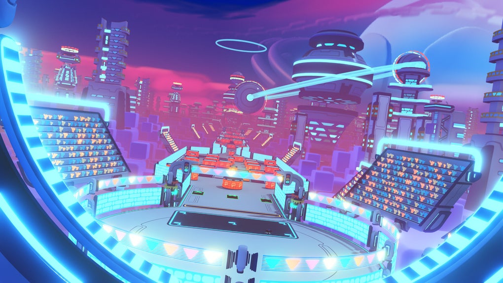 Cosmic Royale - Download