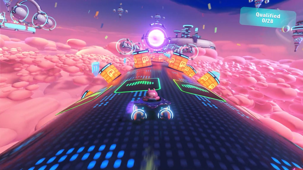 Cosmic Royale - Download