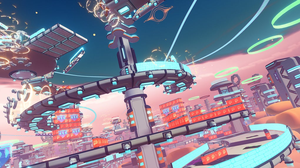 Cosmic Royale - Download