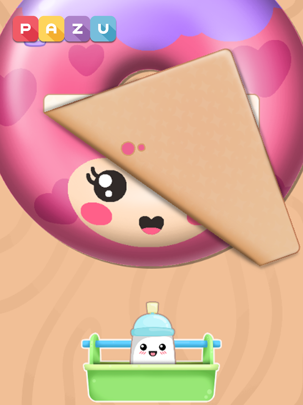 Squishy DIY Toy Maker for kids for Android - Download