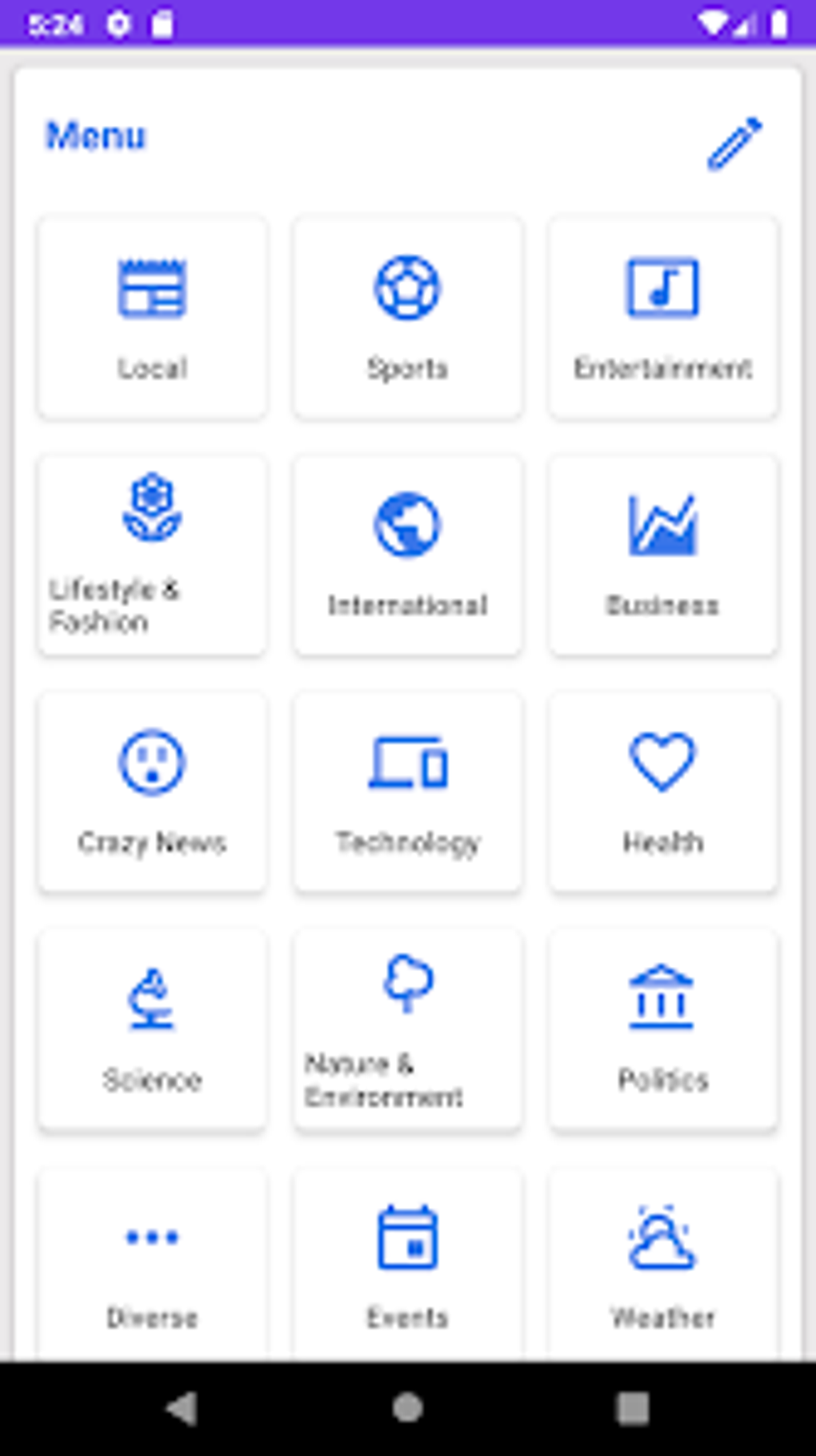 Namibia Newspapers for Android - Download