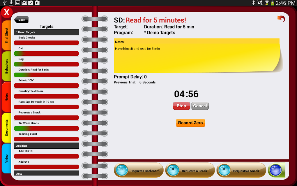 Catalyst Client APK for Android - Download