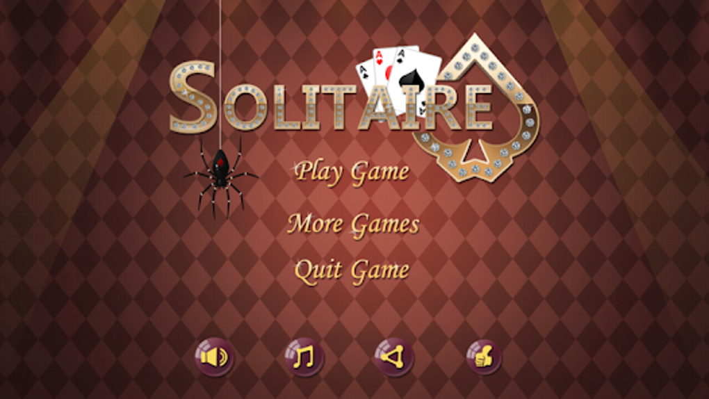 Spider Solitaire for Android - Download