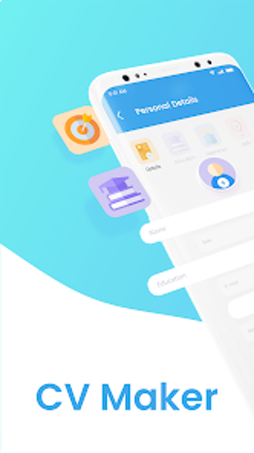 Resume Builder - CV Maker für Android - Download