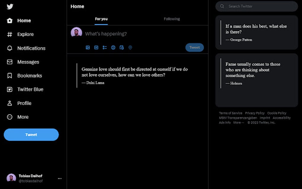 Saner Social Media - Feed Blocker for Google Chrome - Extension Download Saner Social Media - Feed Blocker for Google Chrome - Extension Download