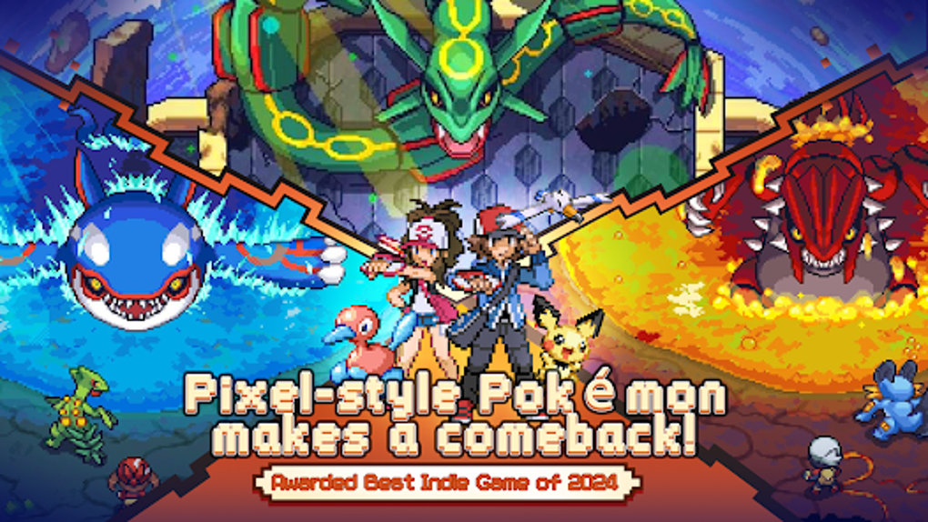 Pixel Trainer for Android - Download