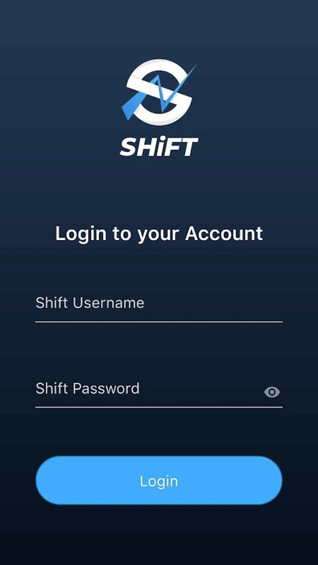 SHiFT APK for Android - Download