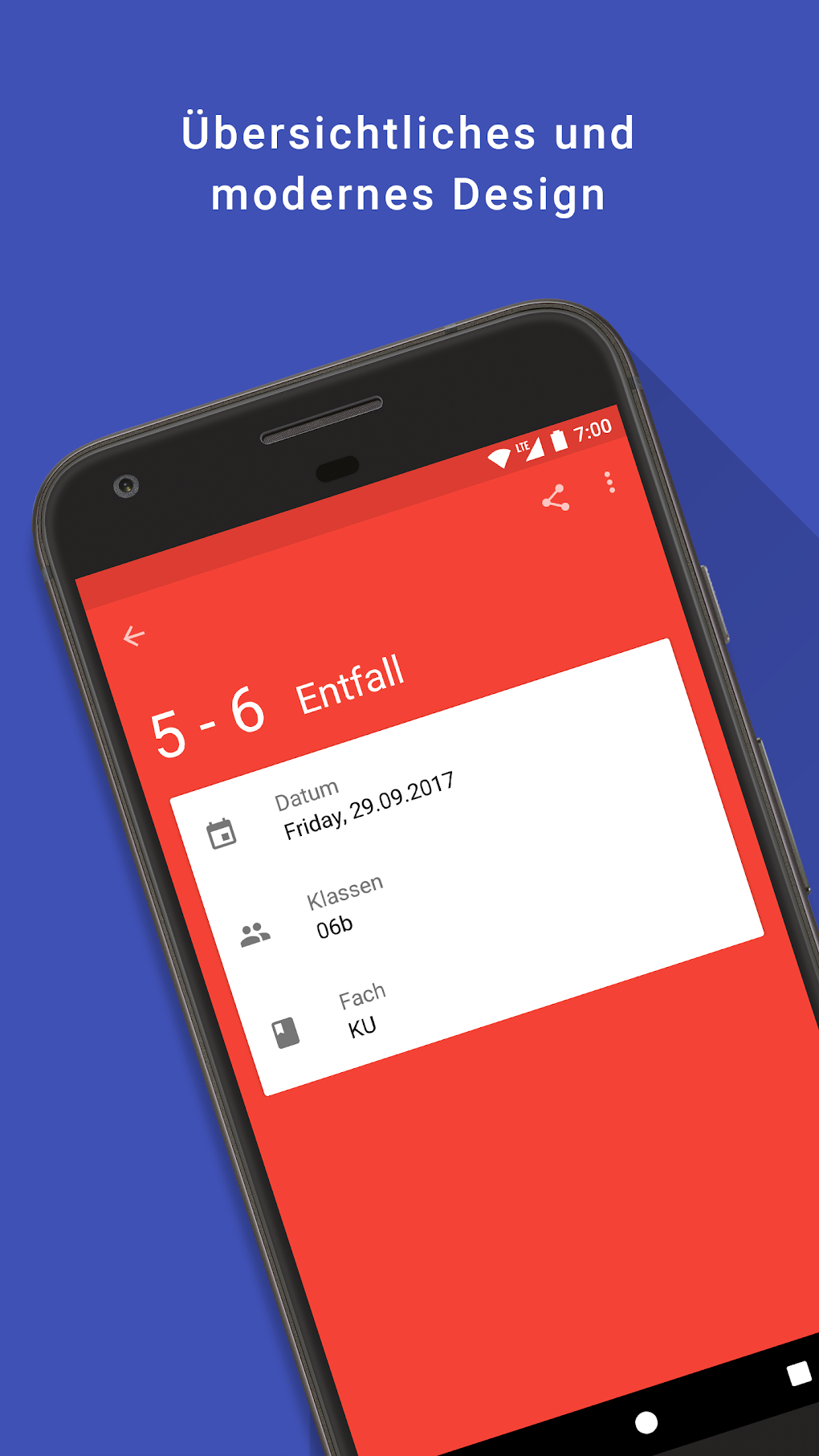 Android 용 Vertretungsplan.app - 다운로드
