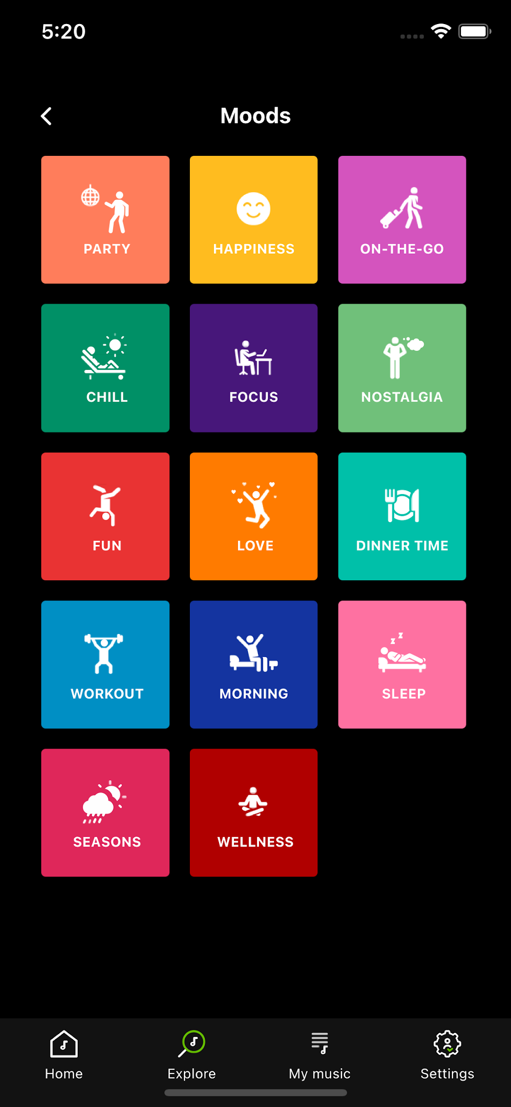Digster for Android - Download