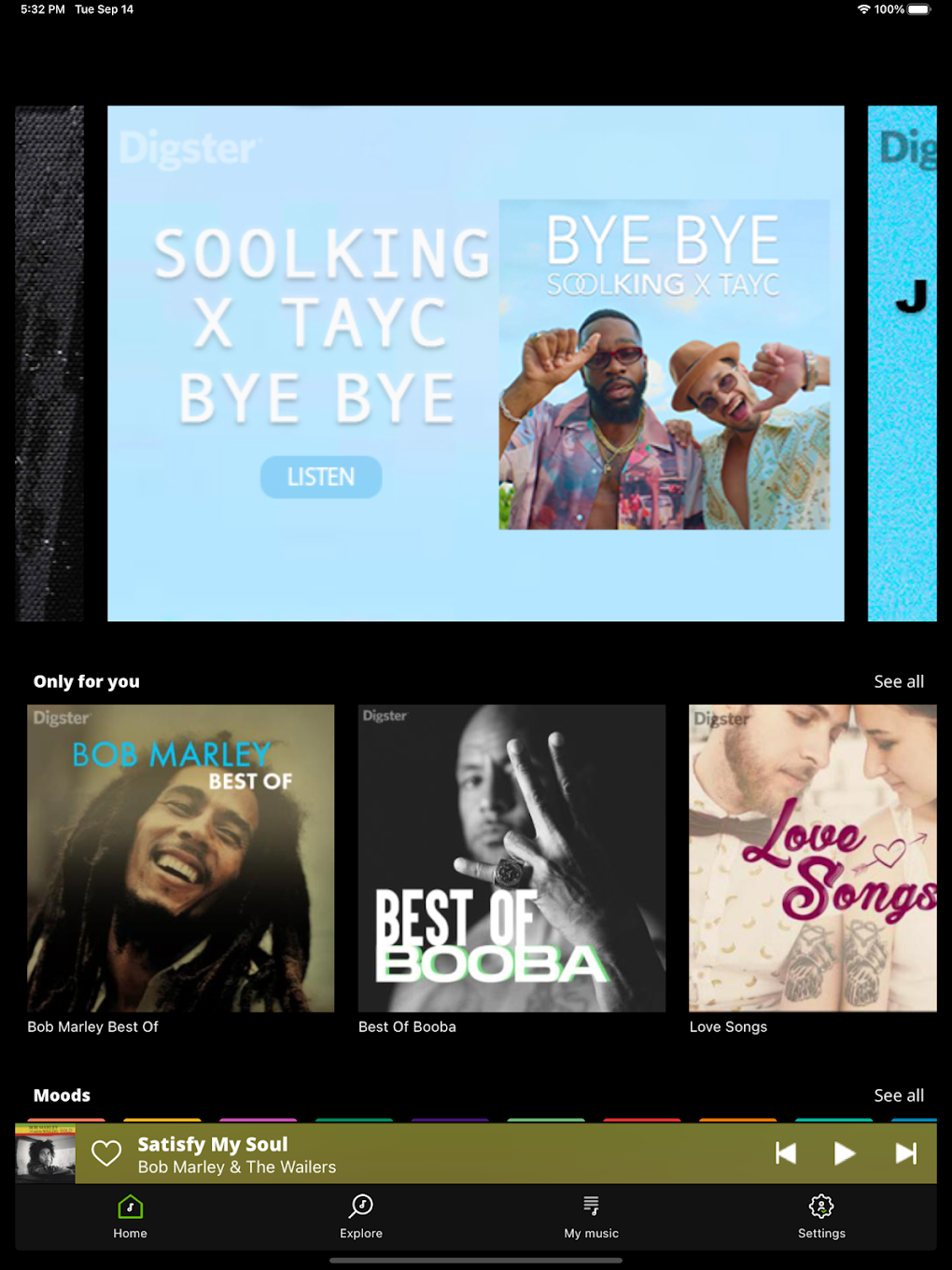 Digster for Android - Download