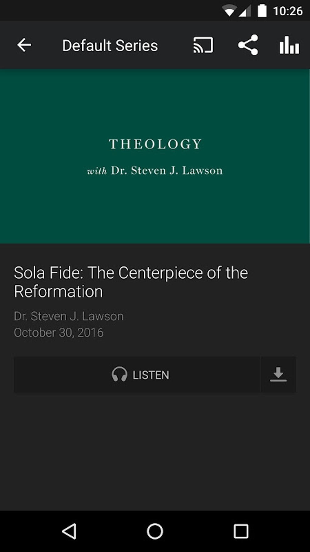 Android 용 OnePassion Ministries APK - 다운로드