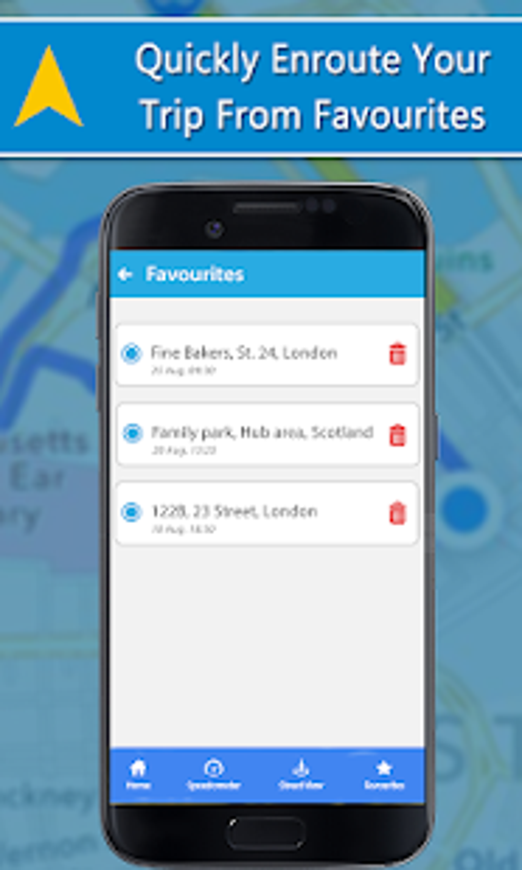 Voice GPS Driving Directions GPS Navigation Maps APK for Android - Download