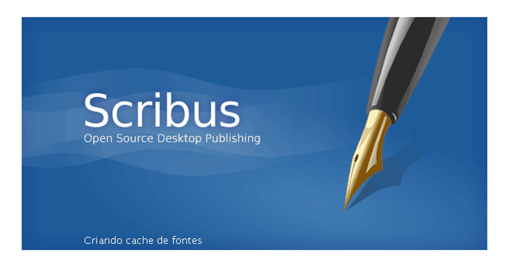 Scribus - Download