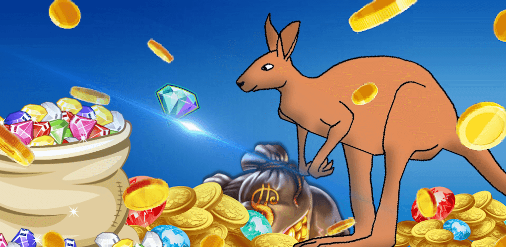 Aussie Pokies Everlasting For Android Download